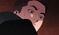 MEMORIST 超能警探 - 第21話 | KAKAO WEBTOON