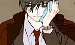 Imitation - 第1季 第16話 | KAKAO WEBTOON